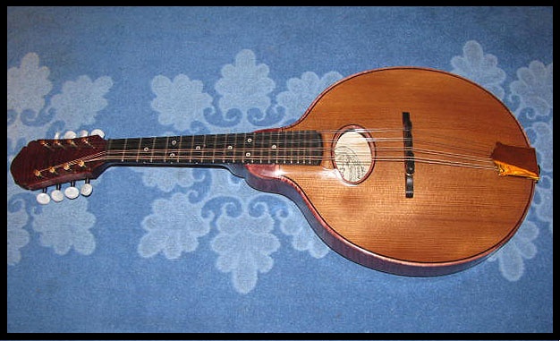 The Cricket Fiddle Instrument Co.- Mankato Minnesota