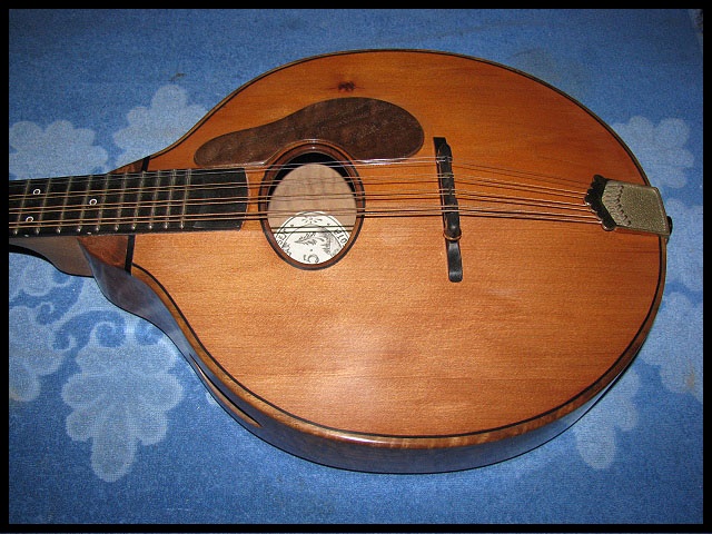 The Cricket Fiddle Instrument Co.- Mankato Minnesota