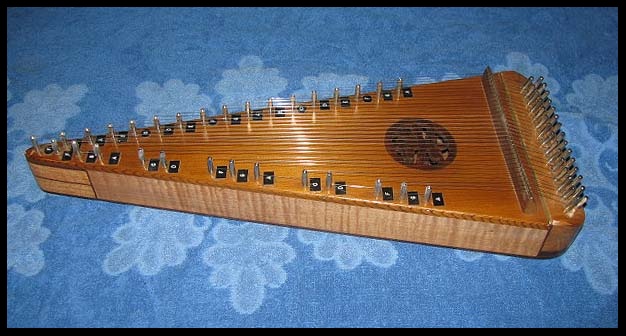 The Cricket Fiddle Instrument Co.- Madelia, Minnesota