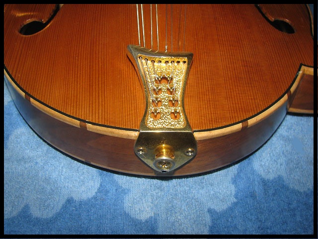 The Cricket Fiddle Instrument Co.- Mankato Minnesota