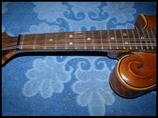 The Cricket Fiddle Instrument Co.- Mankato Minnesota