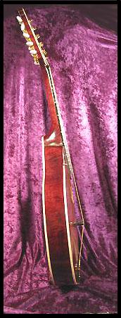 The Cricket Fiddle Instrument Co.- Mankato Minnesota